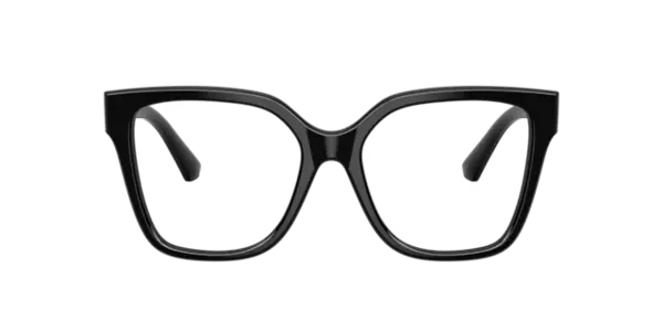 Burberry Optical Glasses - Black