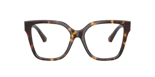 Burberry Optical Glasses - Dark Havana