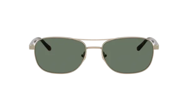 Brooks Brothers Bb4072 Sunglasses - Matte Gold