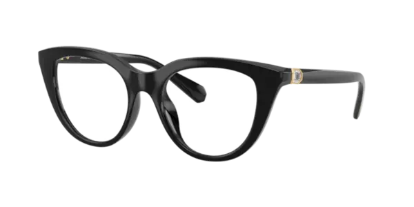 SWAROVSKI Optical Frame Sk2052 - Black
