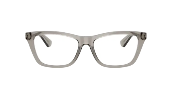 Burberry Be2442u Eyeglasses - Grey
