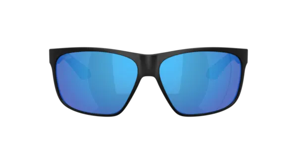 COSTA DEL MAR Sunglasses - Matte Black