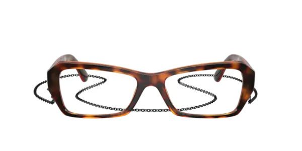 VOGUE Eyeglasses Vo5656u - Dark Havana