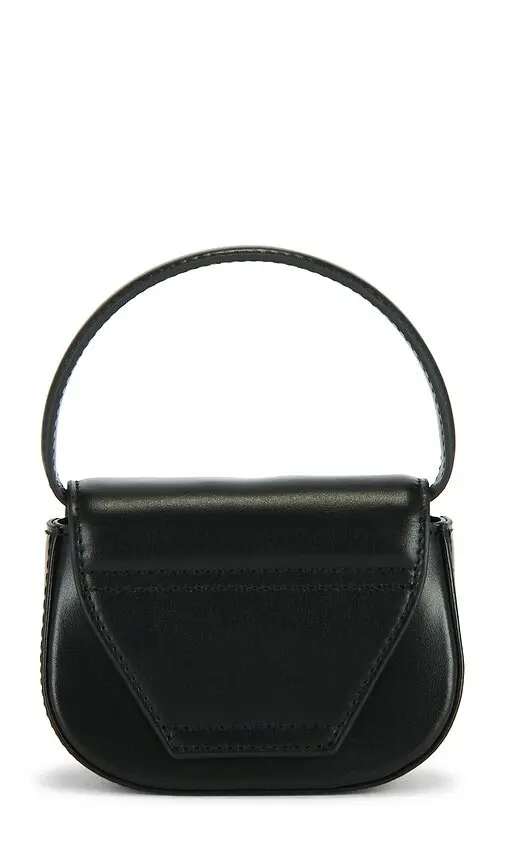 DIESEL® 1 Dr Extra Small Handbag - Black