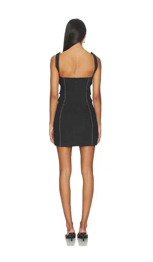 BY.DYLN X Revolve Cindy Mini Dress