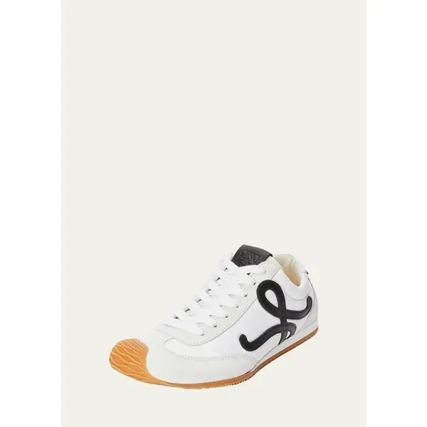 Loewe Ballet Runner 2.0 Sneakers - Black
