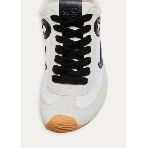 Loewe Ballet Runner 2.0 Sneakers - Black
