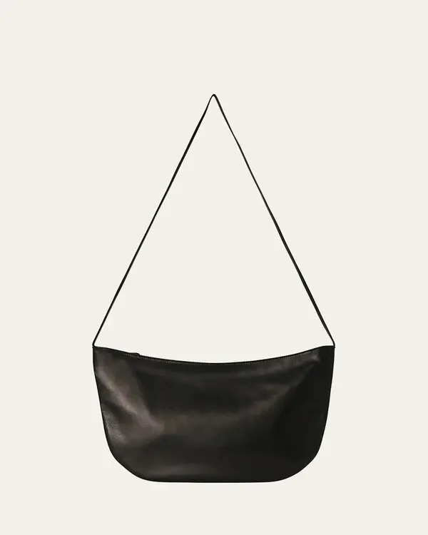 THE ROW Izzy East-west Crossbody Bag