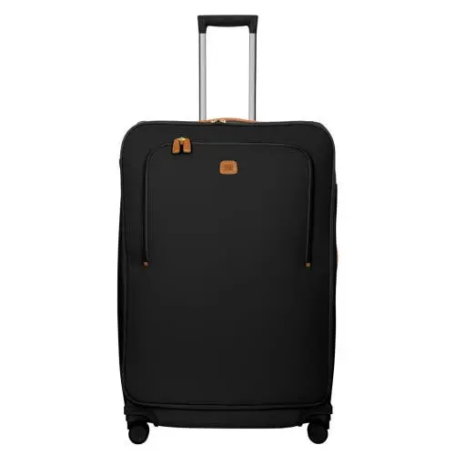 Bric'S Firenze Softside Luggage - Black