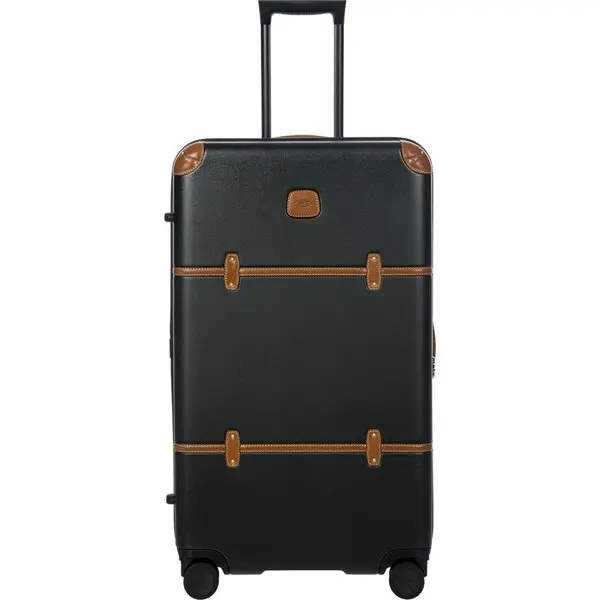Bric'S Bellagio 31" Trunk - Black