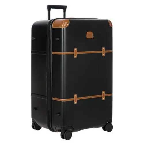 Bric'S Bellagio 31" Trunk - Black