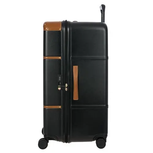 Bric'S Bellagio 31" Trunk - Black