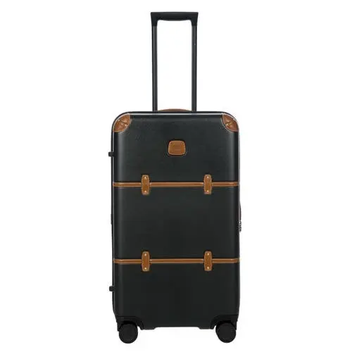 Bric'S Bellagio 28" Trunk - Black