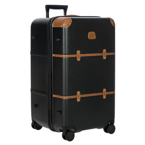 Bric'S Bellagio 28" Trunk - Black