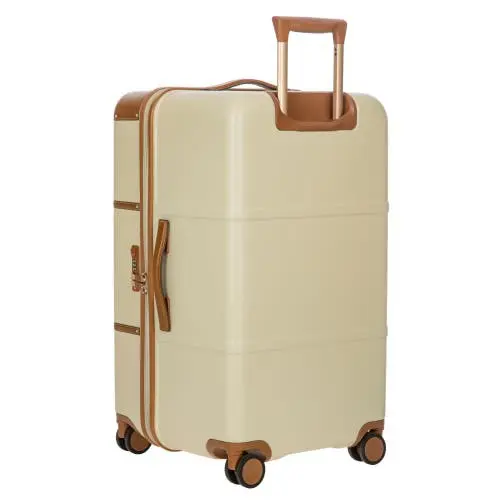 Bric'S Bellagio Hardside Checked Spinner Luggage