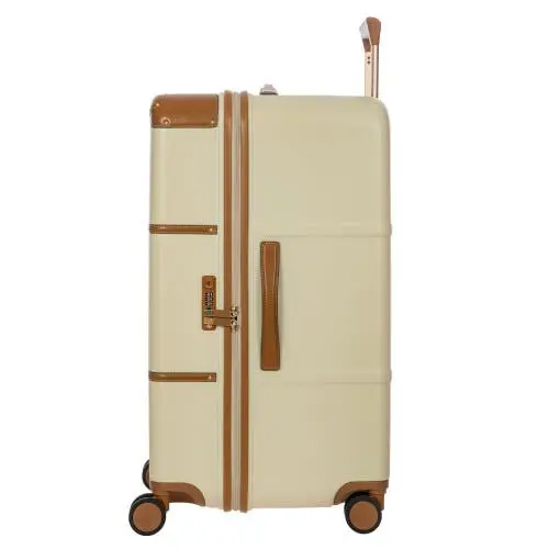 Bric'S Bellagio Hardside Checked Spinner Luggage