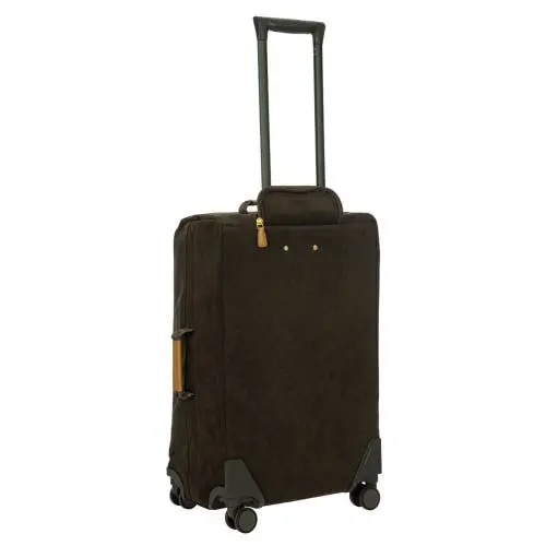 Bric'S Life Tropea 27" Medium Checked Spinner Luggage