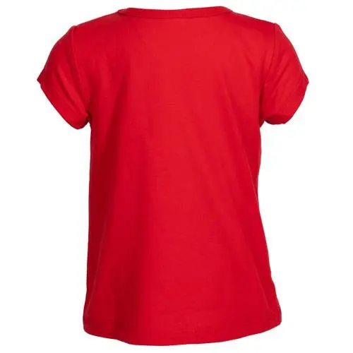 Disney Graphic T-shirt - Minnie Mouse Red