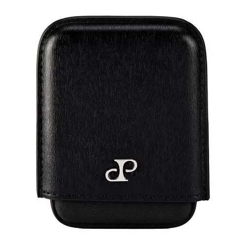 PHILIPP Molded Card Case - Black