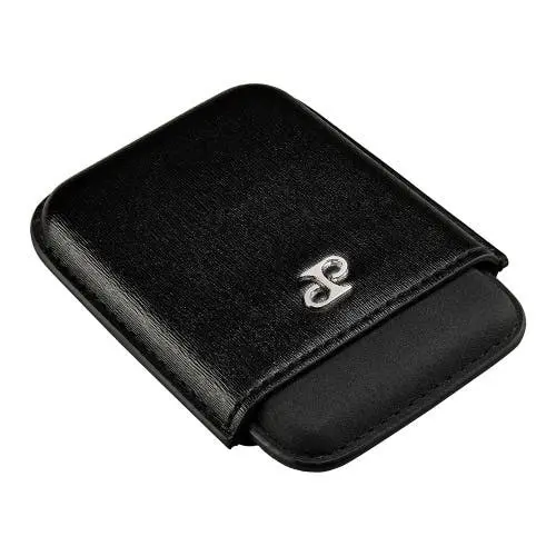 PHILIPP Molded Card Case - Black