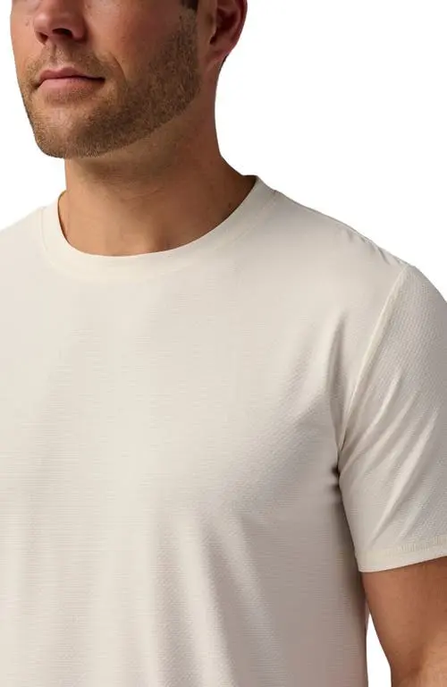BACKCOUNTRY Tahoe Sun Short-sleeve Crew - Egret