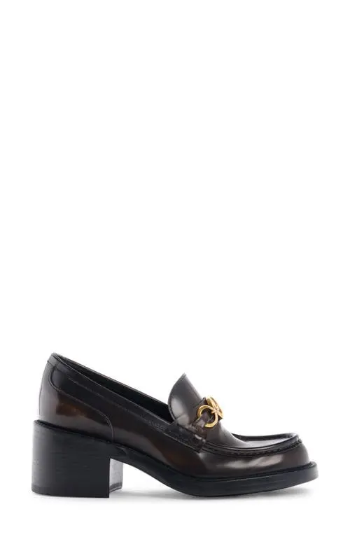 Chloé Dakota Loafer Pump