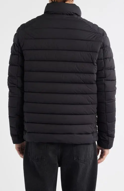 SAVE THE DUCK Ari Water Resistant Quilted Puffer Jacket