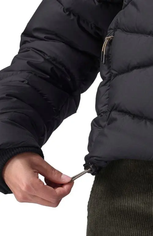 BACKCOUNTRY Stansbury Allied Down Jacket - Black