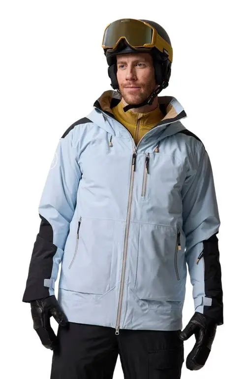 BACKCOUNTRY Crestcruiser Insulated Jacket - Skyride/black