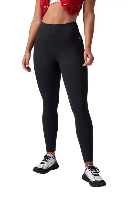 BACKCOUNTRY Destination Legging - Black