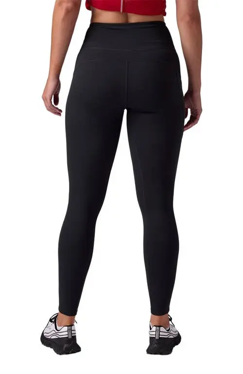 BACKCOUNTRY Destination Legging - Black