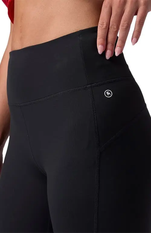 BACKCOUNTRY Destination Legging - Black