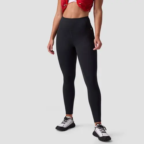 BACKCOUNTRY Bga Destination Legging - Black