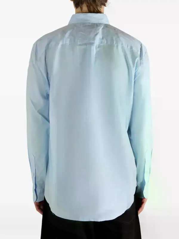 Tommy Hilfiger Mw39988 Buttoned Shirt