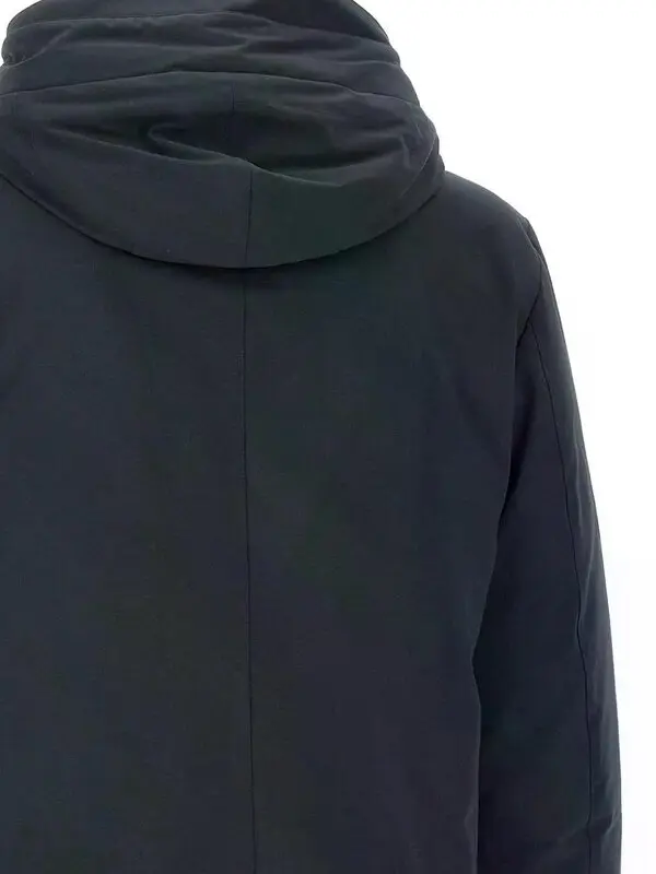 Peuterey Kruger Tj Coat