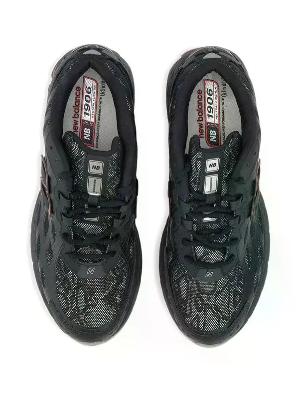 NEW BALANCE U1906wd Mesh Sneakers