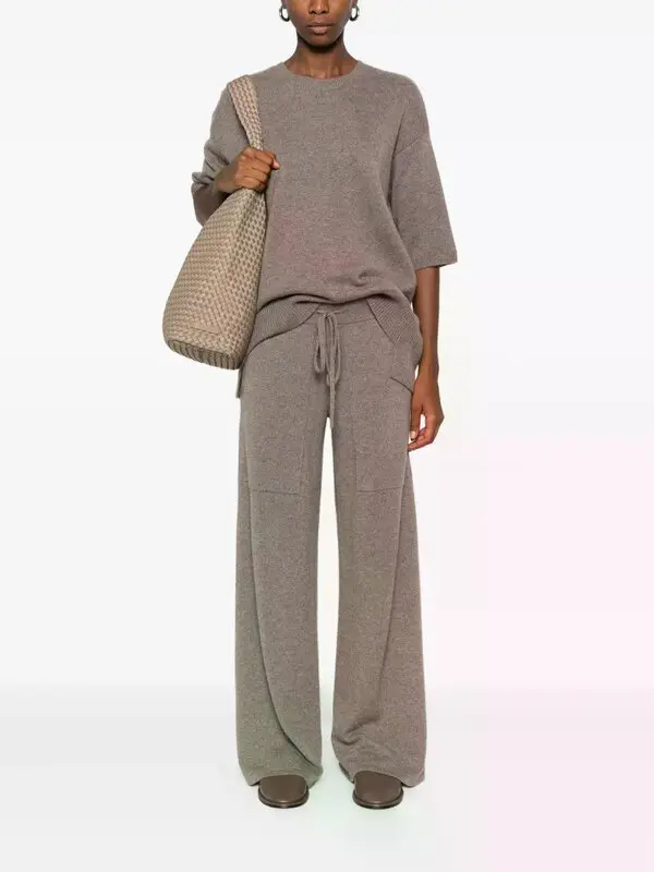 LISA YANG Cashmere Sweater