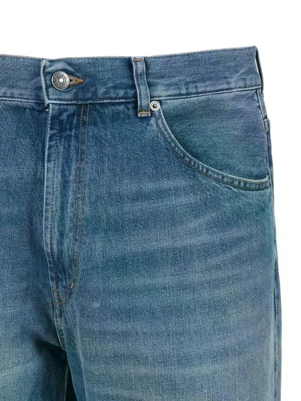 DONDUP Straight-leg Jeans