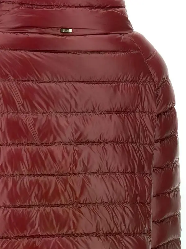 Herno Sofia Puffer Jacket