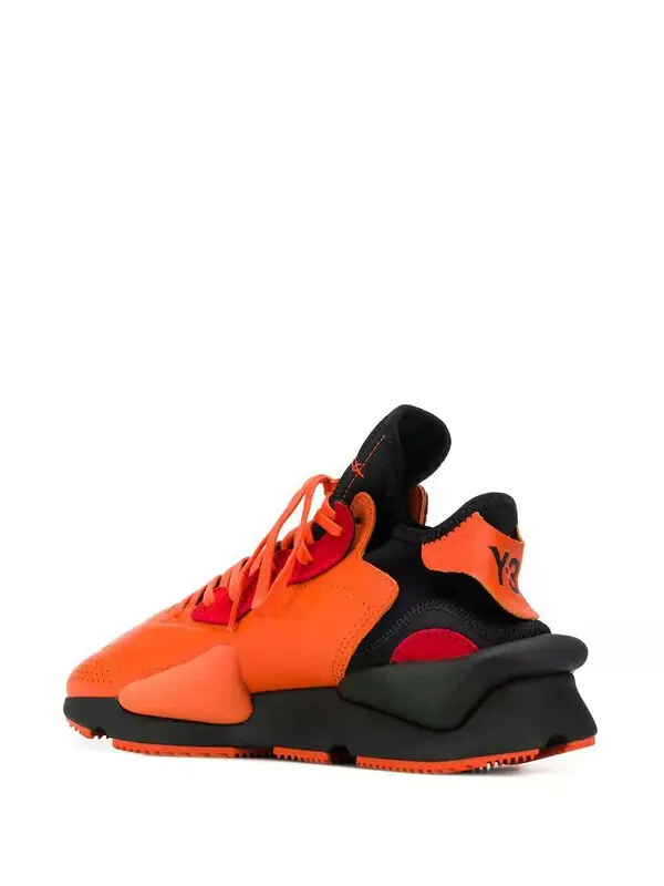 Adidas Kaiwa Icon Low Top Sneakers