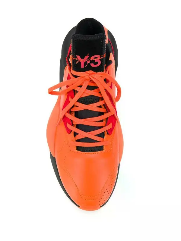 Adidas Kaiwa Icon Low Top Sneakers