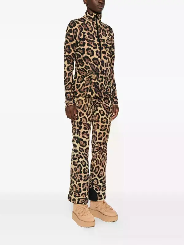 Goldbergh Leona Ski Top
