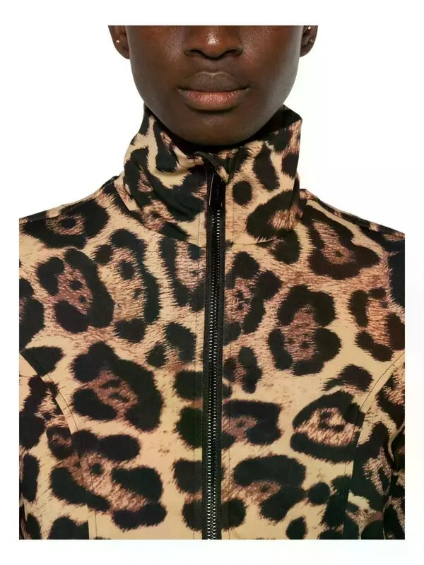 Goldbergh Leona Ski Top