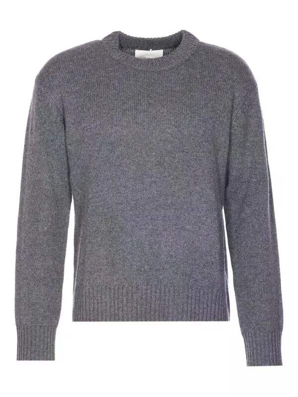LISA YANG Crew-neck Sweater