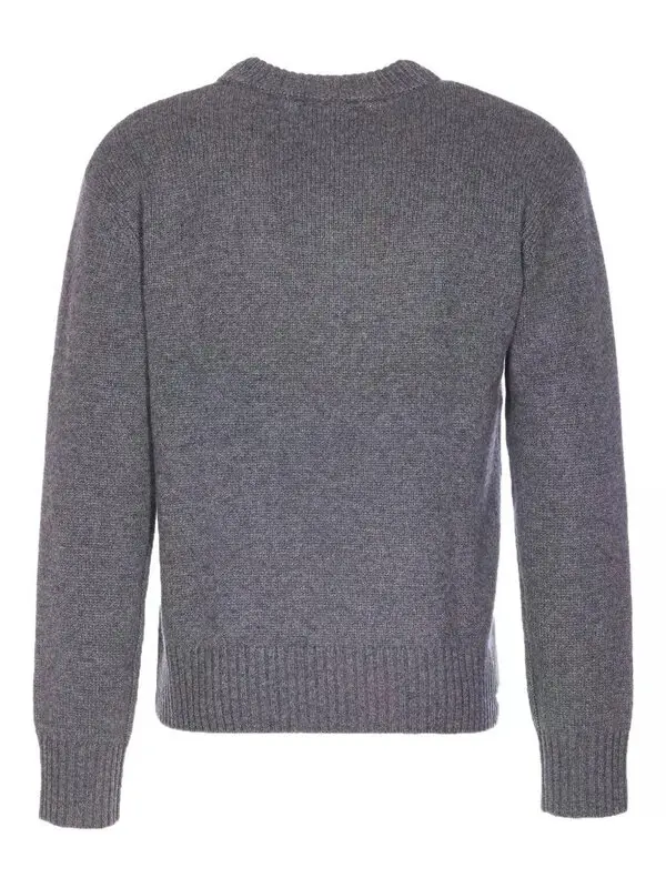LISA YANG Crew-neck Sweater