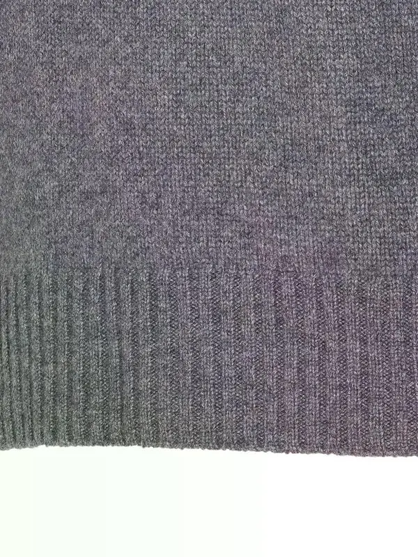 LISA YANG Crew-neck Sweater
