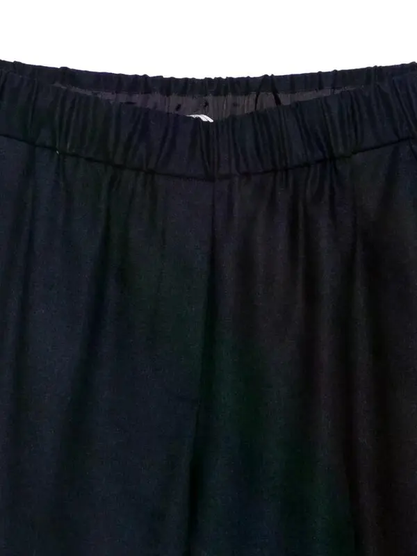 Antonelli Firenze Elasticated-waist Trousers