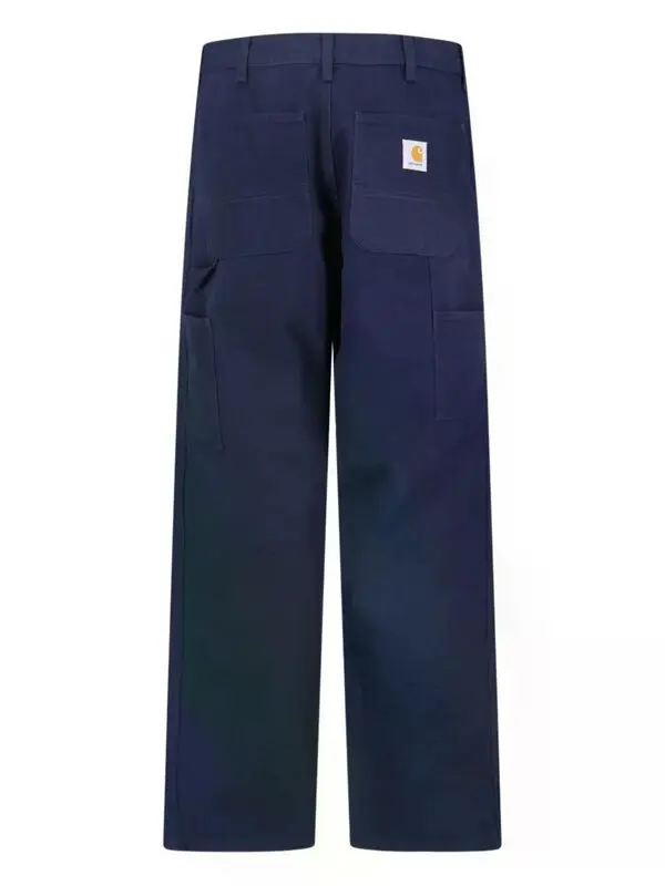 Carhartt Work In Progress Straight-leg Trousers
