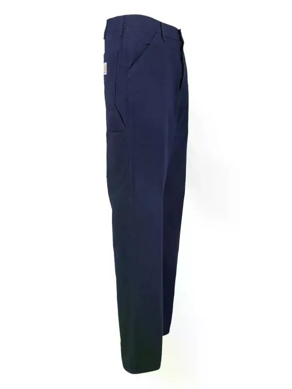 Carhartt Work In Progress Straight-leg Trousers