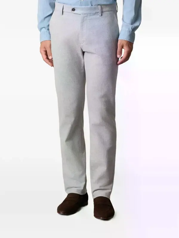 Brooks Brothers Regular Fit Trousers